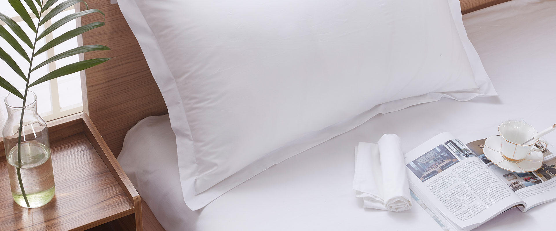 Hotel Linens Manufacturers, Custom Hotel Linens Factory